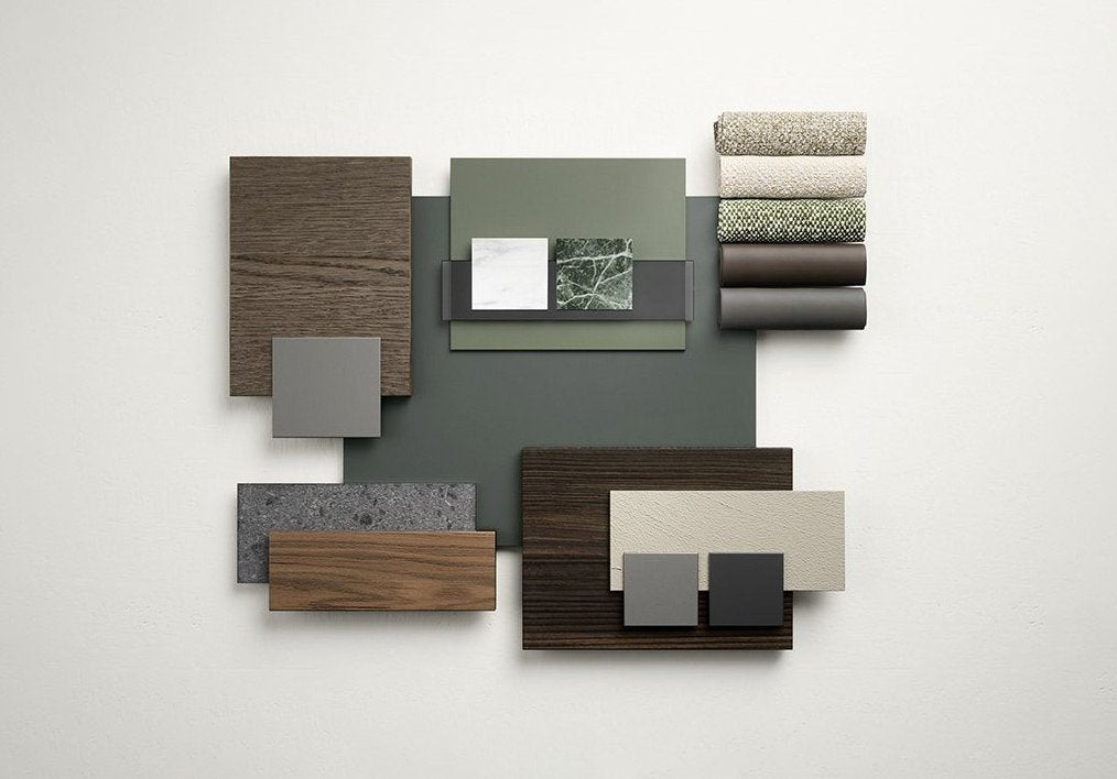 How to Use Mood Boards to Help You Design Your Room | Elegant Strand