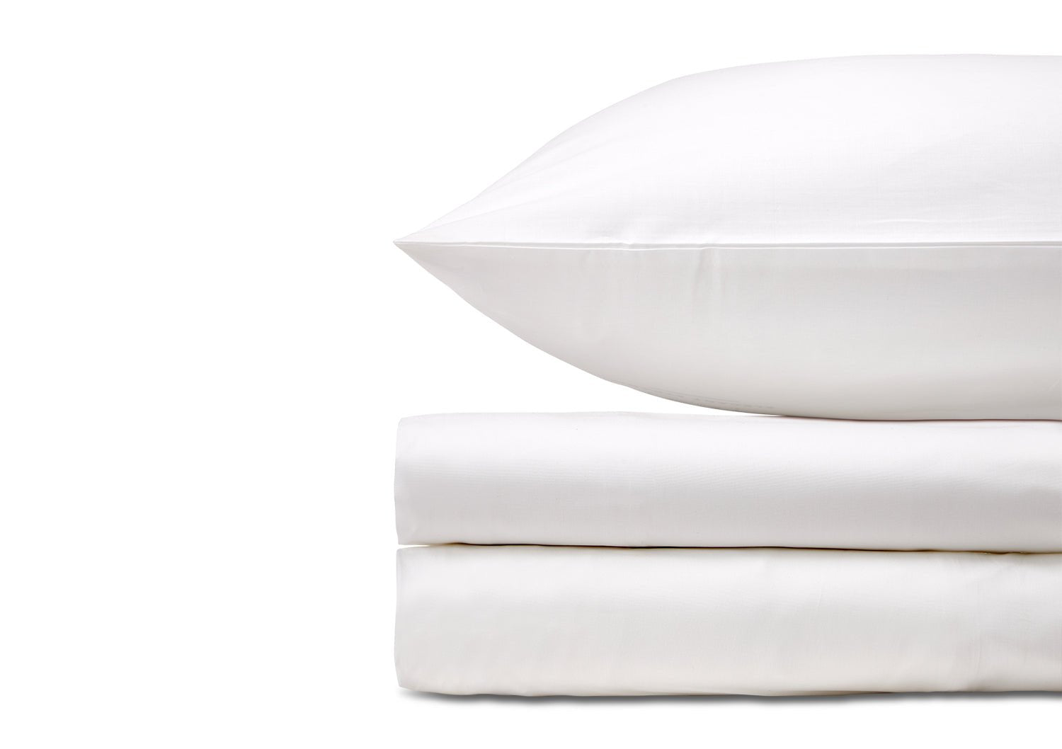 Milan Sheet Set - Luxury Bedding | Elegant Strand
