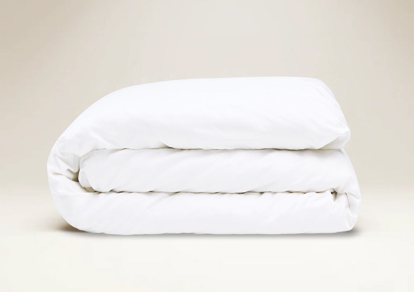 Saint Moritz Duvet Cover - Luxury Bedding | Elegant Strand