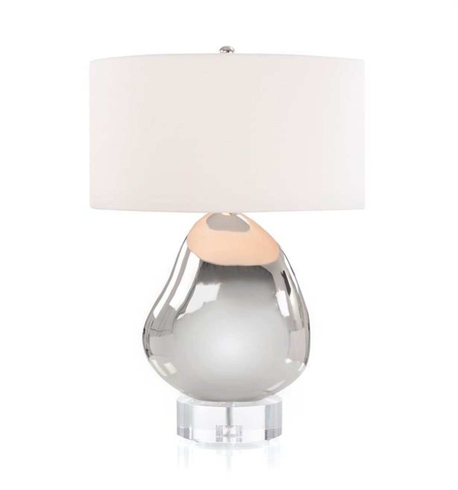 Orb Table Lamp - Décor | Elegant Strand