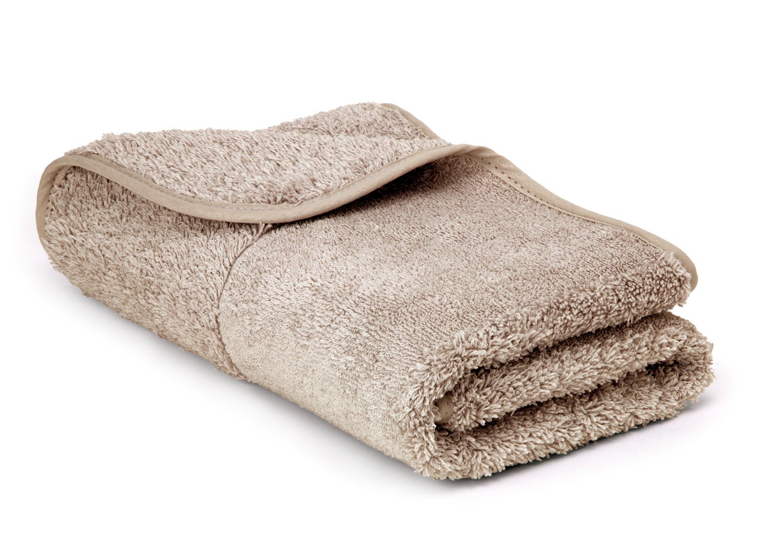 Riviera Collection - Luxury Cotton Bath Towels | Elegant Strand