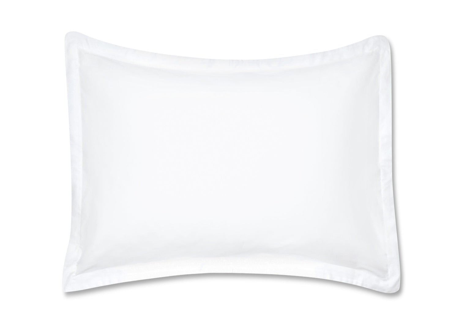 Saint Moritz Sham - Luxury Pillow Shams | Elegant Strand - Elegant Strand